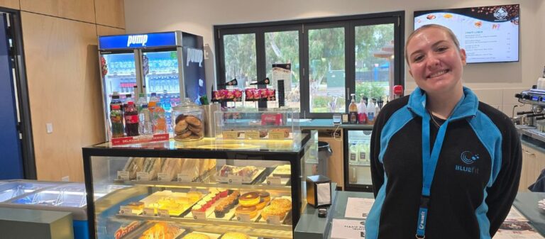 Salisbury Aquatic Centre, Swimming Pool, Aquatic & Fitness Centre