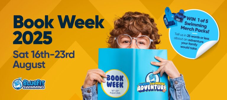 Book Week 2025