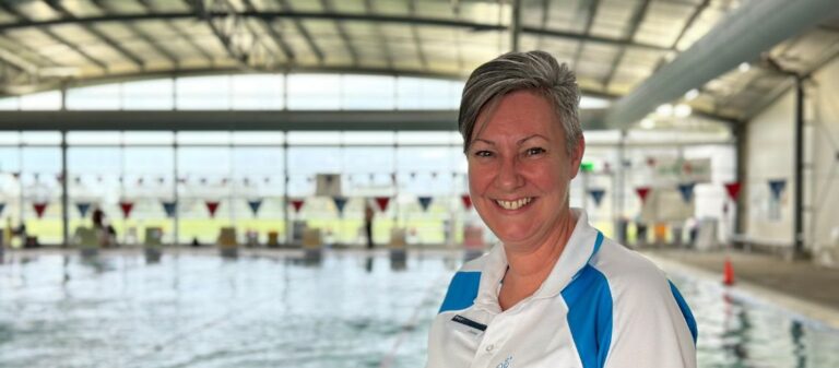 Salisbury Aquatic Centre, Swimming Pool, Aquatic & Fitness Centre