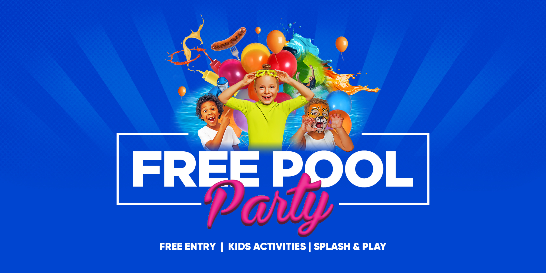 Open Day - Salisbury Aquatic