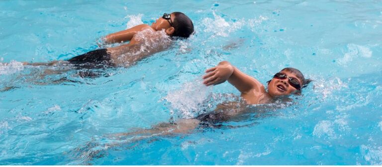 Salisbury Aquatic Centre, Swimming Pool, Aquatic & Fitness Centre